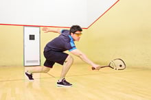 Squash - ActiveSG
